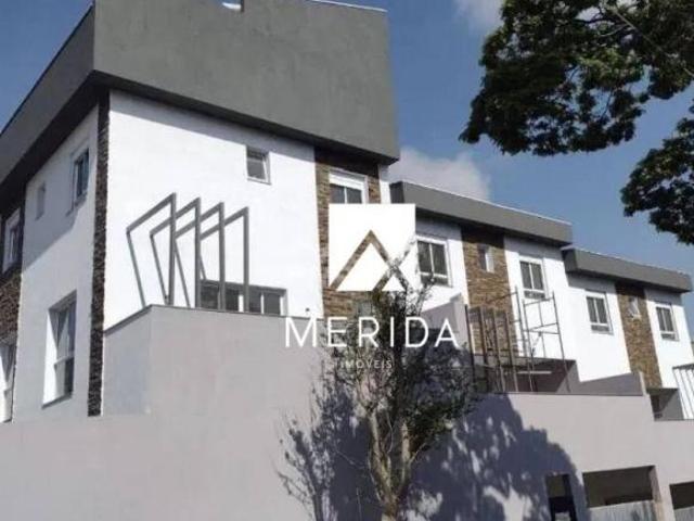 Sobrado com 3 dormitórios à venda, 187 m² por R$ 1.100.000,00 Vila Floresta Santo André/SP