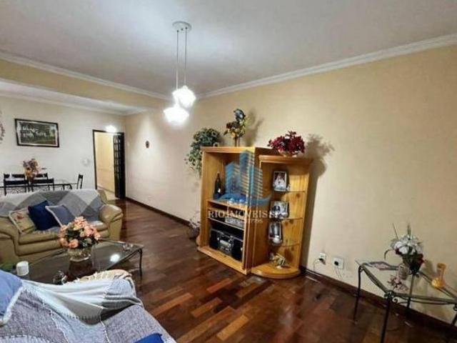 Sobrado com 3 dormitórios à venda, 187 m² por R$ 1.220.000,00 Barcelona São Caetano do Sul/SP