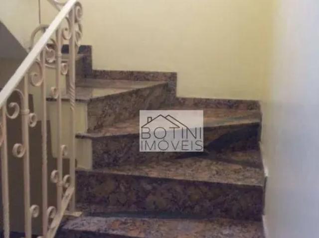 Sobrado com 3 dormitórios à venda, 187 m² por R$ 1.250.000,00 Vila Regente Feijó São Paulo/SP