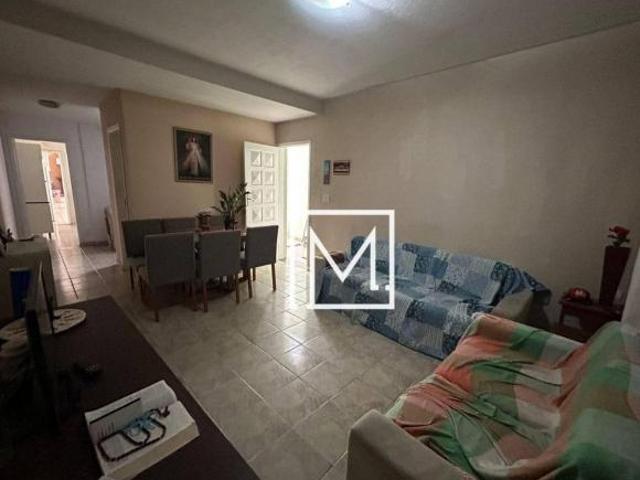 Sobrado com 3 dormitórios à venda, 187 m² por R$ 560.000,00 Jardim Santa Emíli