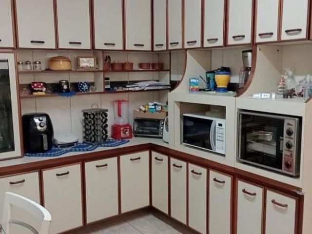 Sobrado com 3 dormitórios à venda, 187 m² por R$ 650.000,00 Jardim Fada São Bernardo do Campo/SP