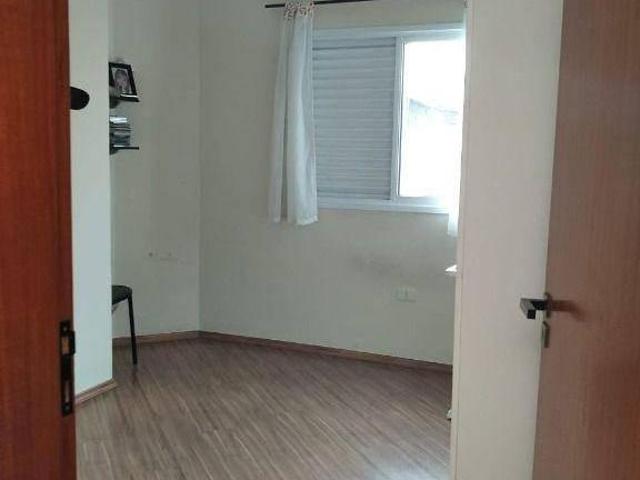 Sobrado com 3 dormitórios à venda, 187 m² por R$ 689.000,00 Vila Linda Santo André/SP
