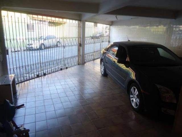 Sobrado com 3 dormitórios à venda, 187 m² por R$ 715.000,00 Vila Formosa São Paulo/SP