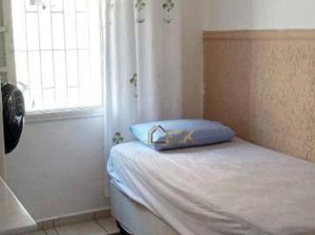 Sobrado com 3 dormitórios à venda, 187 m² por R$ 721.000 Pontal da Cruz São Sebastião/SP