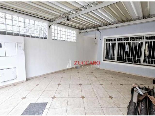 Sobrado com 3 dormitórios à venda, 187 m² por R$ 755.000,00 Vila Mazzei São Paulo/SP