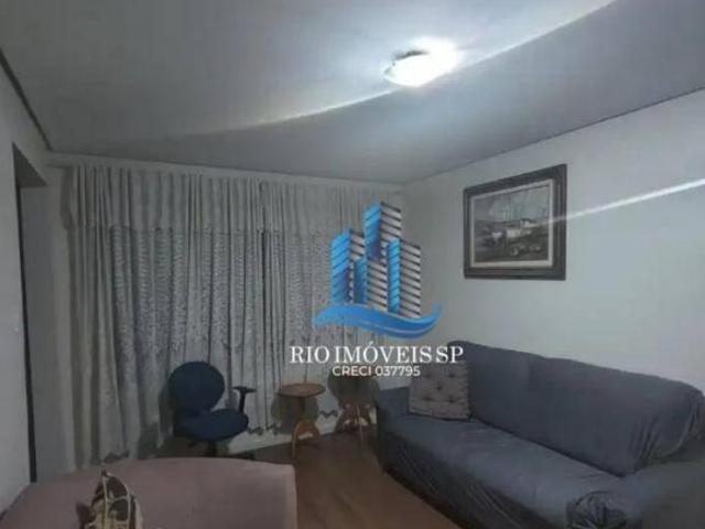 Sobrado com 3 dormitórios à venda, 187 m² por R$ 790.000,00 Mauá São Caetano do Sul/SP