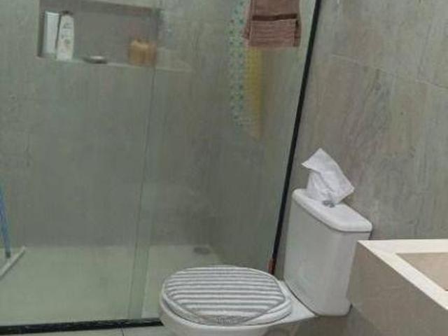 Sobrado com 3 dormitórios à venda, 188 m² por R$ 1.400.000,00 Tatuapé São Paulo/SP