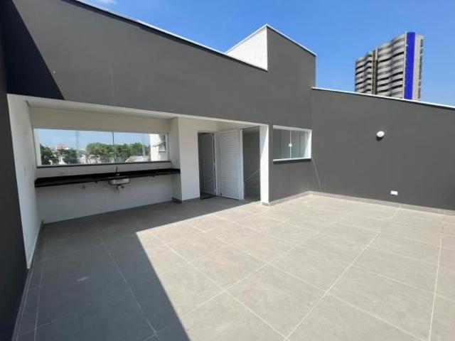 Sobrado com 3 dormitórios à venda, 188 m² por R$ 1.500.000,00 Vila Alpina Santo André/SP