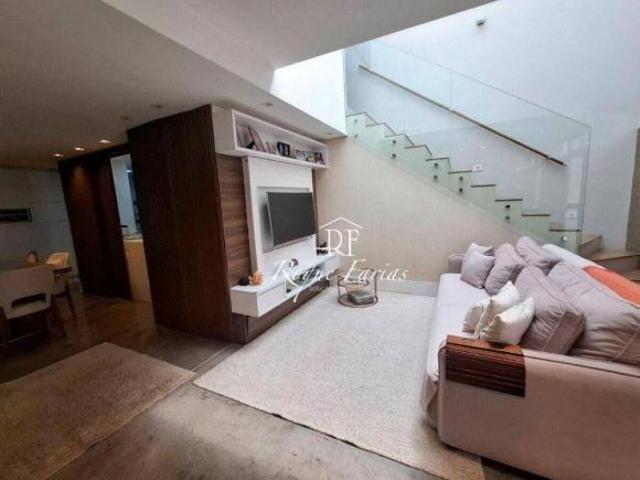 Sobrado com 3 dormitórios à venda, 188 m² por R$ 1.850.000,00 Vila São Francisco São Paulo/SP