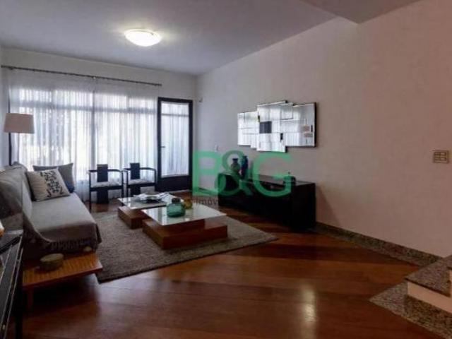 Sobrado à venda, 188 m² por R$ 1.949.000,00 Sumaré São Paulo/SP