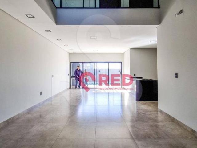 Sobrado com 3 dormitórios à venda, 188 m² por R$ 1.280.000,00 Condomínio Villagio Wanel Sorocaba