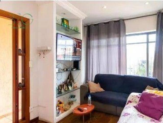Sobrado com 3 dormitórios à venda, 188 m² por R$ 619.000 Lauzane Paulista São Paulo/SP