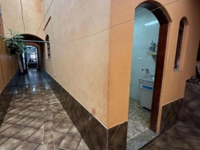 Sobrado com 3 dormitórios à venda, 188 m² por R$ 650.000,00 Rudge Ramos São Bernardo do Campo/SP