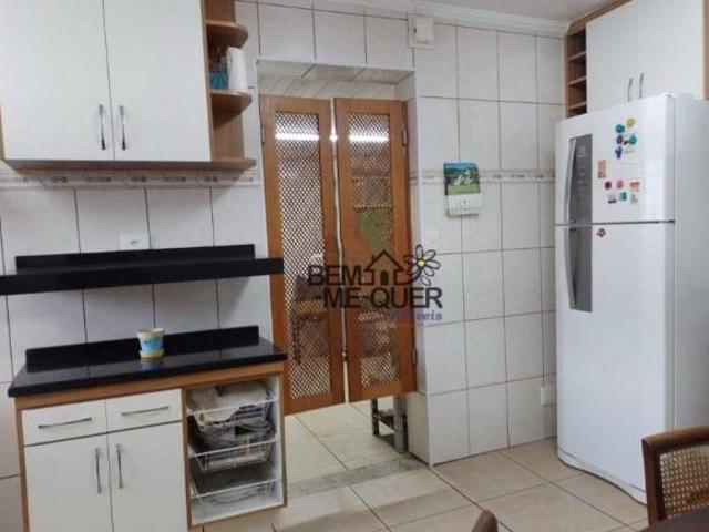 Sobrado com 3 dormitórios à venda, 188 m² por R$ 700.000,00 Mandaqui São Paulo/SP