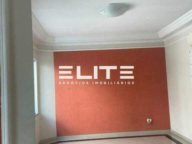 Sobrado com 3 dormitórios à venda, 188 m² por R$ 700.000,00 Parque Bandeirante Santo André/SP