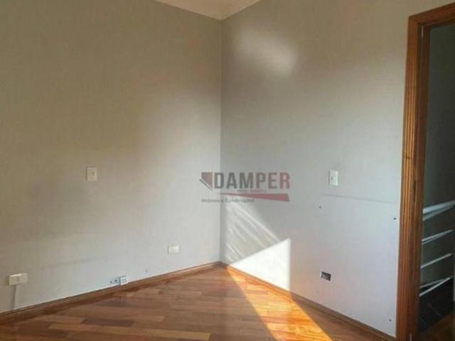 Sobrado com 3 dormitórios à venda, 188 m² por R$ 700.000,00 Parque Bandeirante Santo André/SP