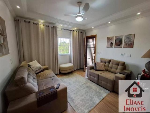 Sobrado com 3 dormitórios à venda, 188 m² por R$ 800.000,00 Jardim dos Oliveiras Campinas/SP