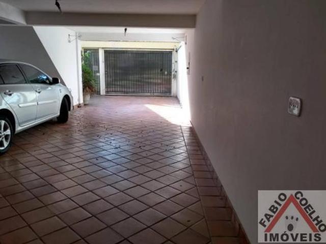 Sobrado com 3 dormitórios à venda, 188 m² por R$ 840.000 Vila Sônia São Paulo/SP
