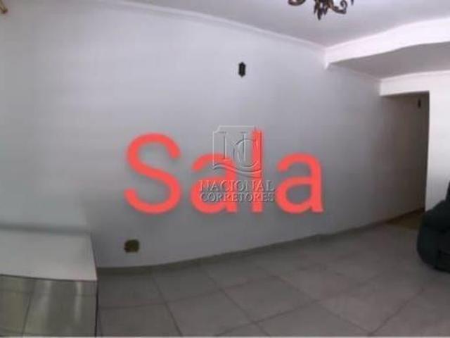 Sobrado com 3 dormitórios à venda, 188 m² Parque Jaçatuba Santo André/SP