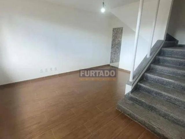 Sobrado com 3 dormitórios à venda, 188 m² Vila Homero Thon Santo André/SP