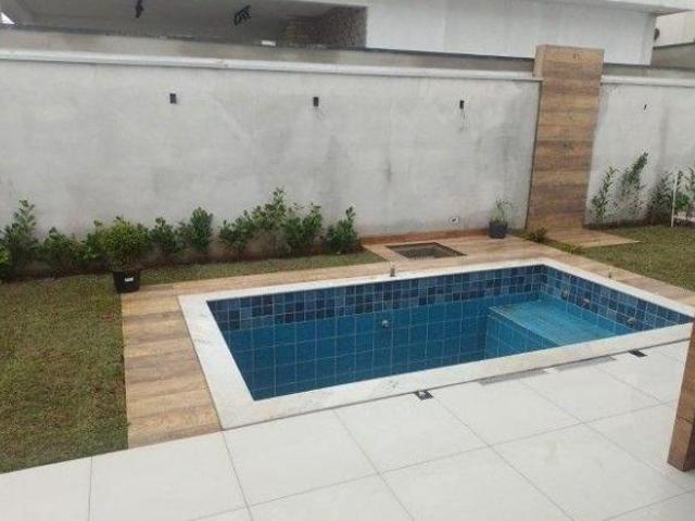 Sobrado com 3 dormitórios à venda, 189 m² por R$ 1.400.000,00 Reserva Ruda São José dos Campos/S