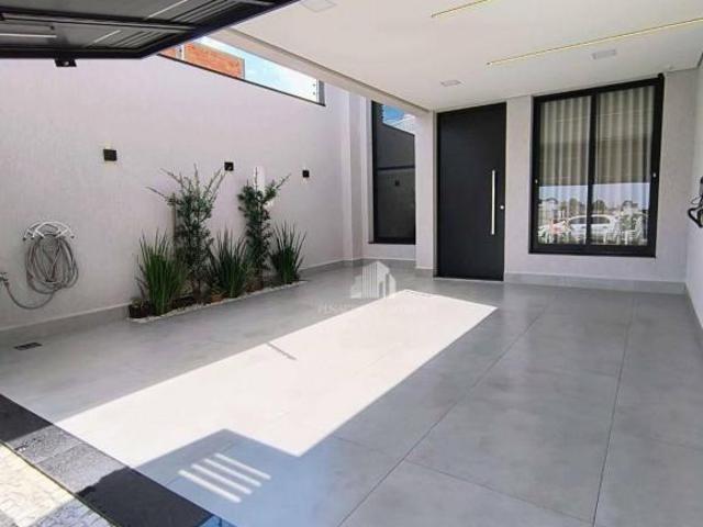 Sobrado com 3 dormitórios à venda, 189 m² por R$ 1.010.000,00 Jardim Boer II Americana/SP