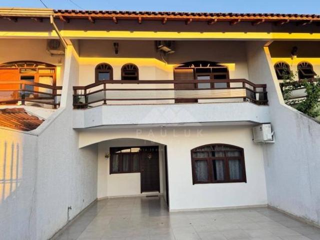Sobrado com 3 dormitórios à venda, 189 m² por R$ 1.050.000,00 Jardim Tarobá Foz do Iguaçu/PR