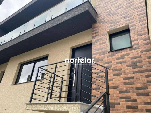 Sobrado com 3 dormitórios à venda, 189 m² por R$ 1.189.900,00 Parque São Domingos São Paulo/SP