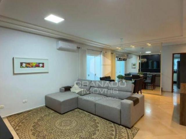 Sobrado com 3 dormitórios à venda, 189 m² por R$ 1.200.000,00 Jardim Higienópolis Maringá/PR