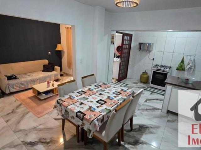 Sobrado com 3 dormitórios à venda, 189 m² por R$ 350.000,00 Recanto do Sol I Campinas/SP