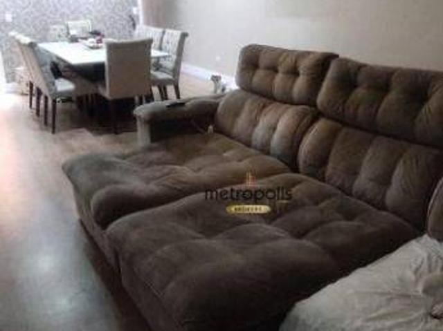 Sobrado com 3 dormitórios à venda, 189 m² por R$ 584.000,00 Alvarenga São Bernardo do Campo/SP