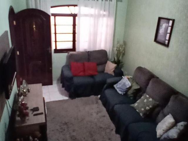 Sobrado com 3 dormitórios à venda, 189 m² por R$ 650.000,00 Jardim Paraventi Guarulhos/SP