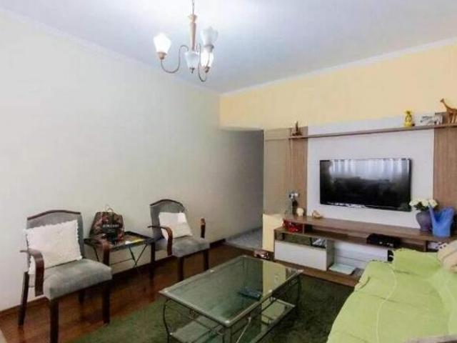 Sobrado com 3 dormitórios à venda, 189 m² por R$ 750.000,00 Jardim Jamaica S