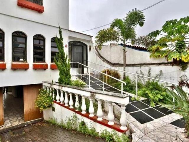 Sobrado com 3 dormitórios à venda, 189 m² por R$ 950.000,00 Vila Formosa São Paulo/SP