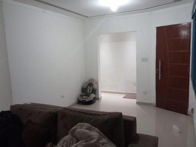Sobrado com 3 dormitórios à venda, 180 m² Condomínio Maracanã Santo André/SP