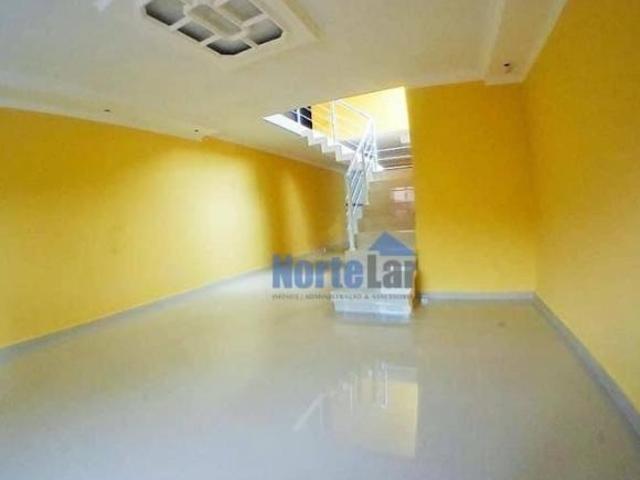 Sobrado com 3 dormitórios à venda, 180 m² Brasilândia São Paulo/SP