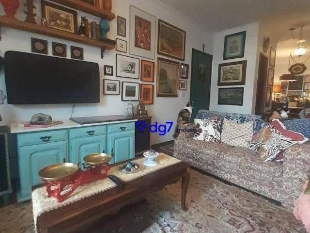 Sobrado com 3 dormitórios à venda, 180 m² Butantã São Paulo/SP