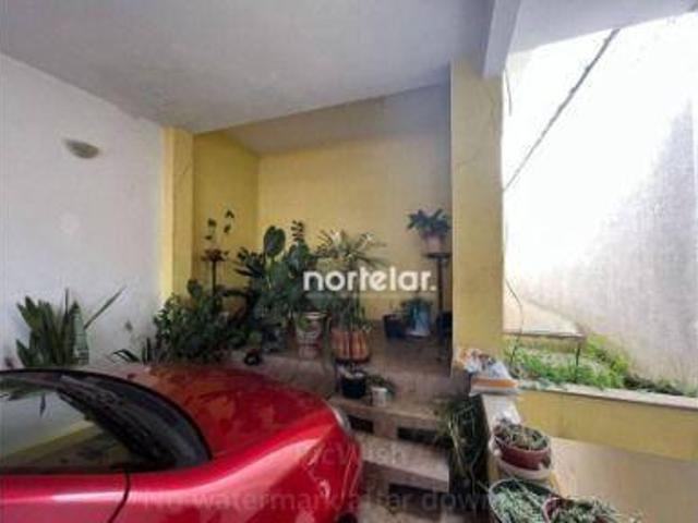Sobrado com 3 dormitórios à venda, 180 m² Freguesia do Ó São Paulo/SP
