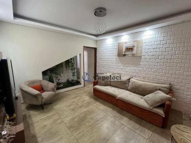 Sobrado com 3 dormitórios à venda, 180 m² Freguesia do Ó São Paulo/SP