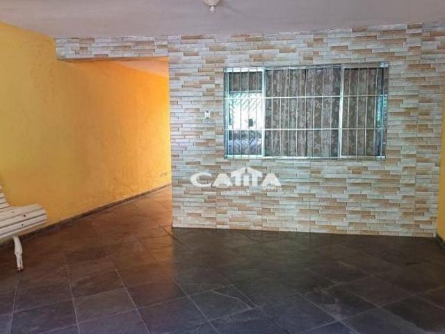 Sobrado com 3 dormitórios à venda, 180 m² Itaquera São Paulo/SP