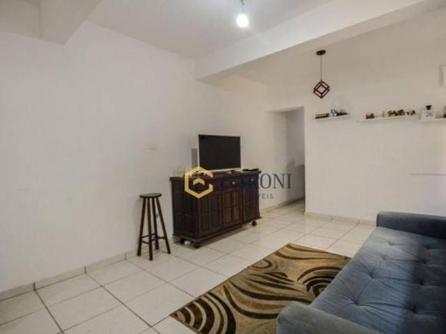 Sobrado com 3 dormitórios à venda, 180 m² Jardim Líbano São Paulo/SP