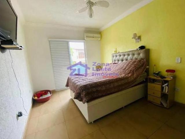 Sobrado com 3 dormitórios à venda, 180 m² no Jardim Nossa Senhora do Carmo São Paulo/SP