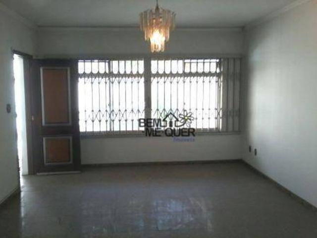 Sobrado com 3 dormitórios à venda, 180 m² por R$ 1.400.000,00 Parque São Domingos São Paulo/SP