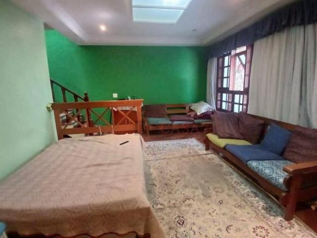 Sobrado com 3 dormitórios à venda, 180 m² por R$ 1.437.000,00 Cidade Patriarca São Paulo/SP