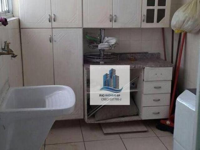 Sobrado com 3 dormitórios à venda, 180 m² por R$ 1.450.000,00 Barcelona São Caetano do Sul/SP