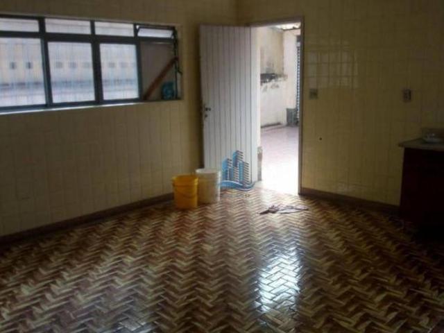 Sobrado com 3 dormitórios à venda, 180 m² por R$ 1.490.000,00 Barcelona São Caetano do Sul/SP