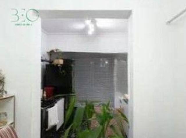 Sobrado com 3 dormitórios à venda, 180 m² por R$ 1.499.000,00 Pari São Paulo/SP