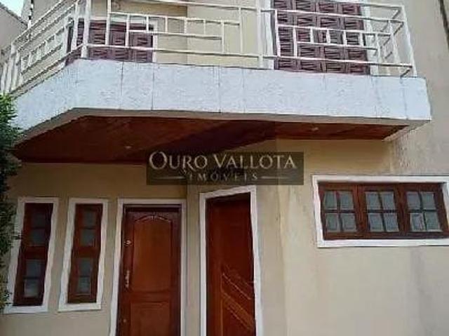 Sobrado com 3 dormitórios à venda, 180 m² por R$ 1.500.000,00 Mooca São Paulo/SP