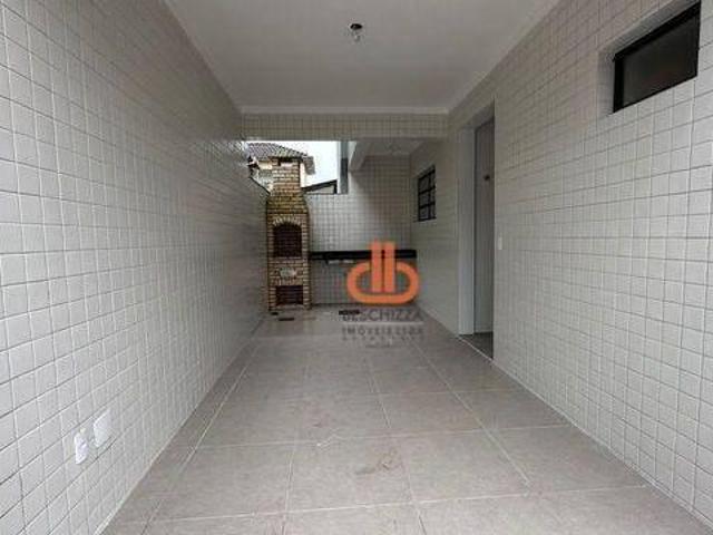 Sobrado com 3 dormitórios à venda, 180 m² por R$ 1.500.000,00 Vila Belmiro Santos/SP