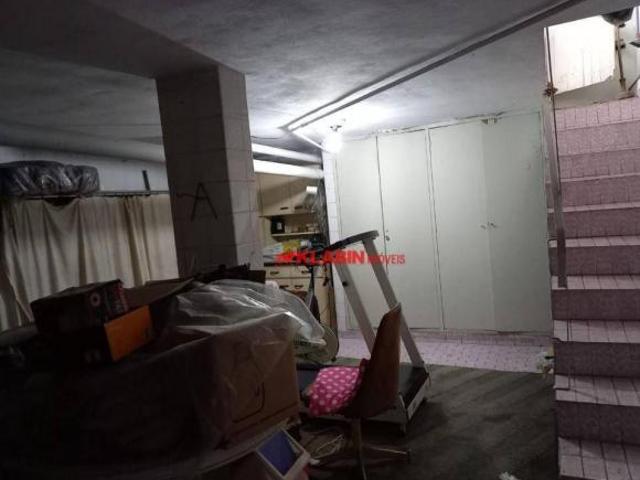 Sobrado com 3 dormitórios à venda, 180 m² por R$ 1.600.000,00 Mirandópolis São Paulo/SP